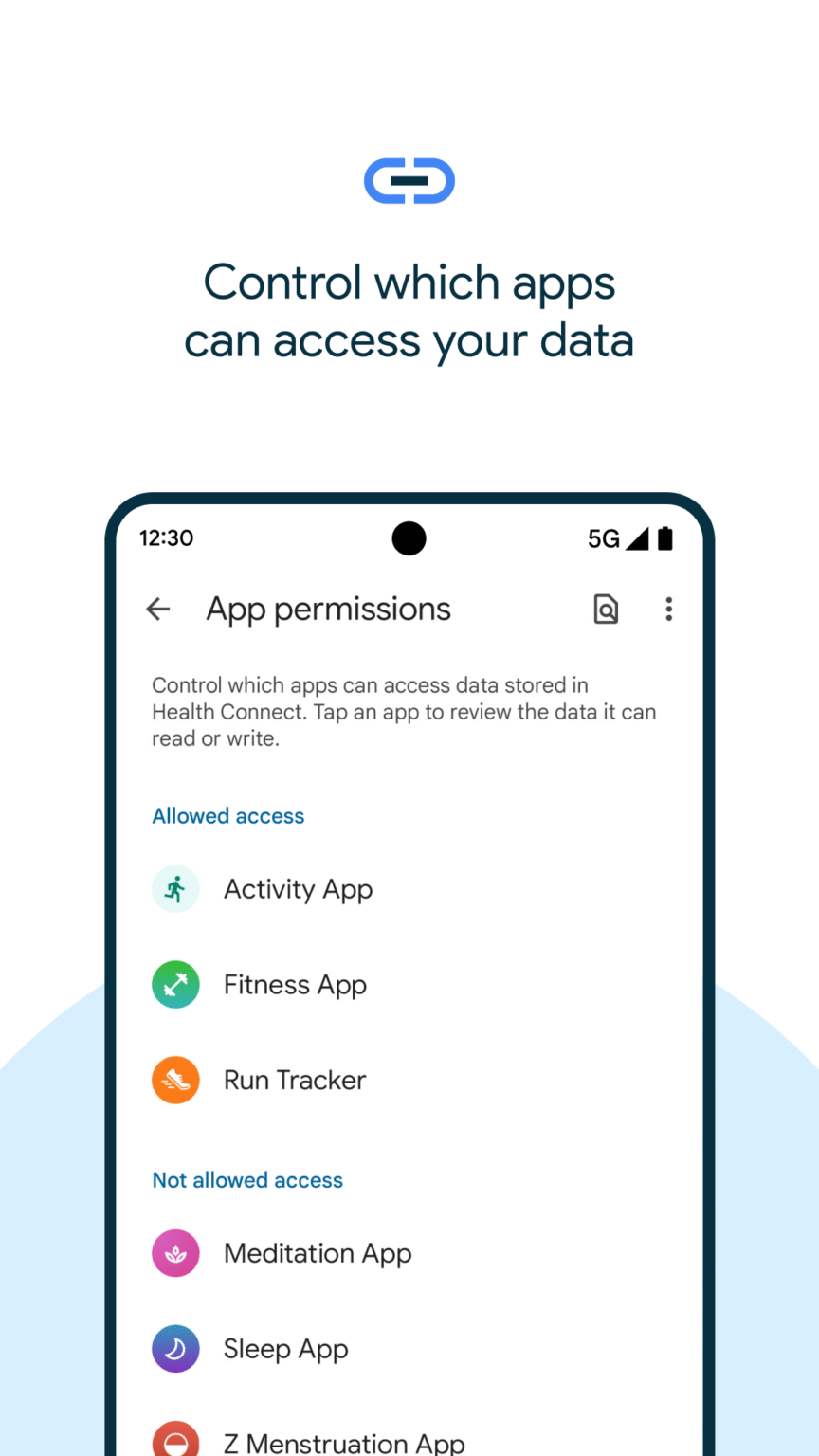 Health Connect 2026.01.22.01.release APK Download by Google LLC - APKMirror