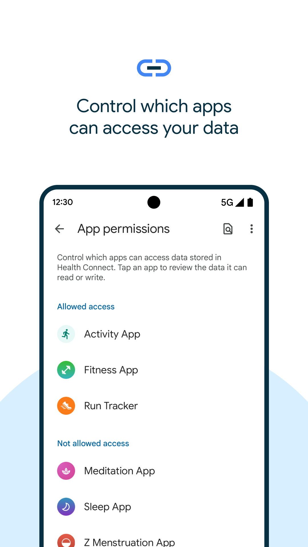 Download Health Connect APKs for Android - APKMirror
