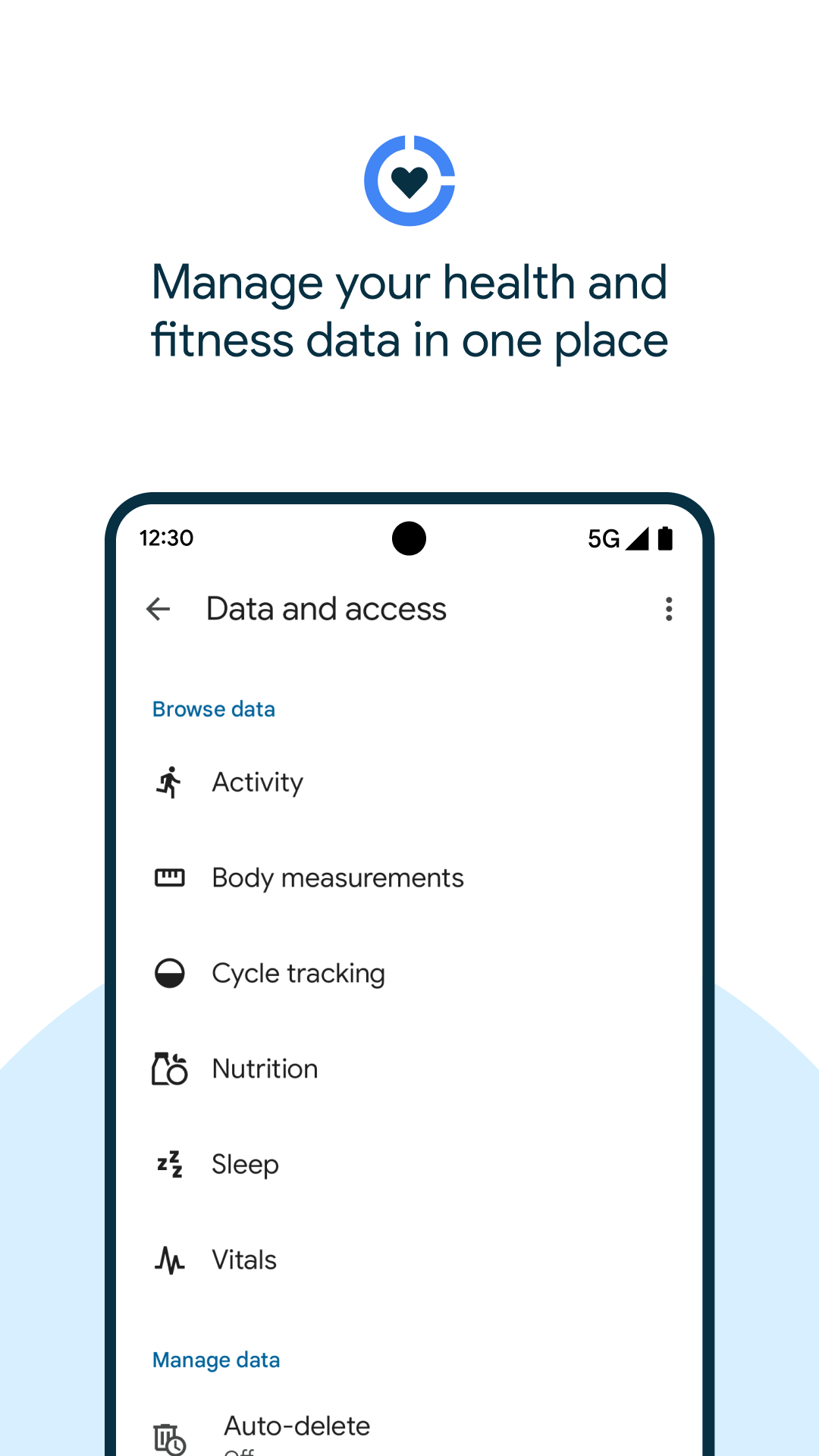 Health Connect 2025.10.30.00.release APK Download by Google LLC - APKMirror