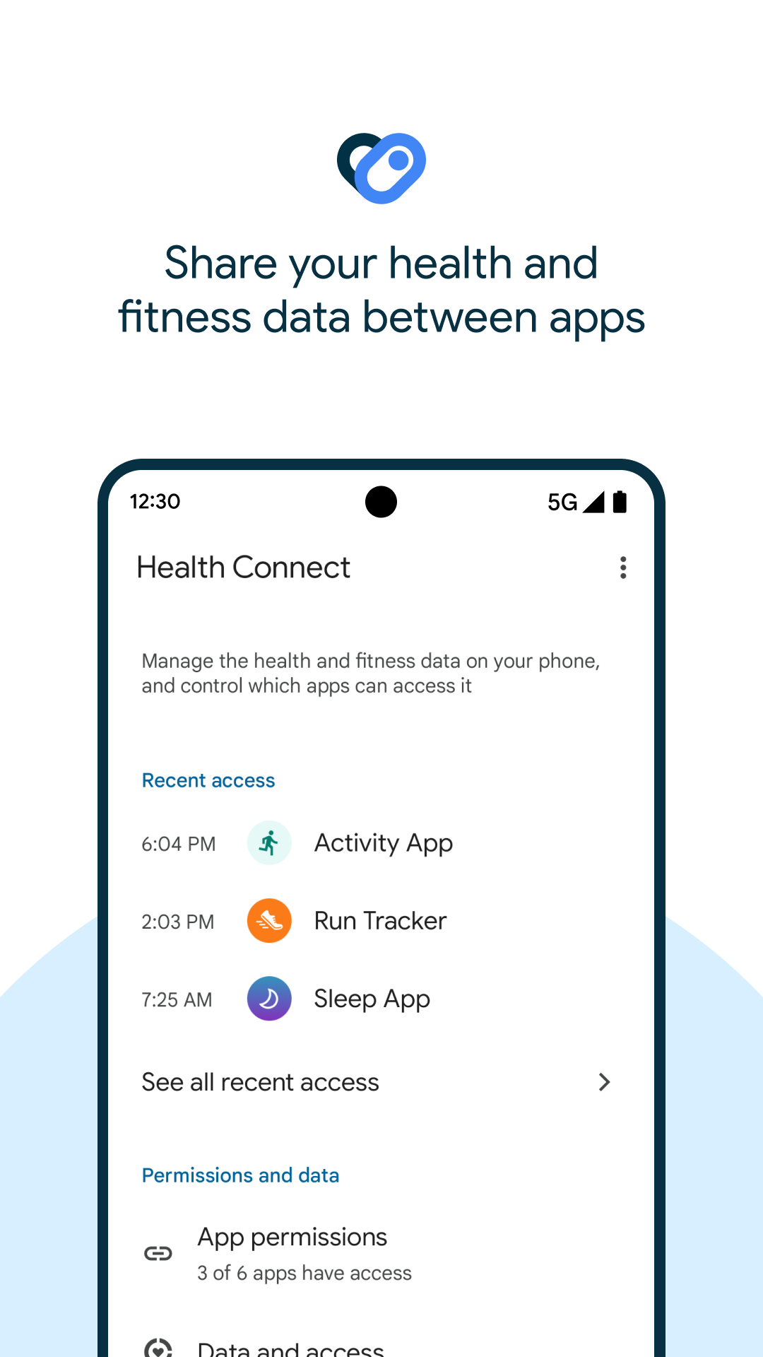 Download Health Connect APKs for Android - APKMirror