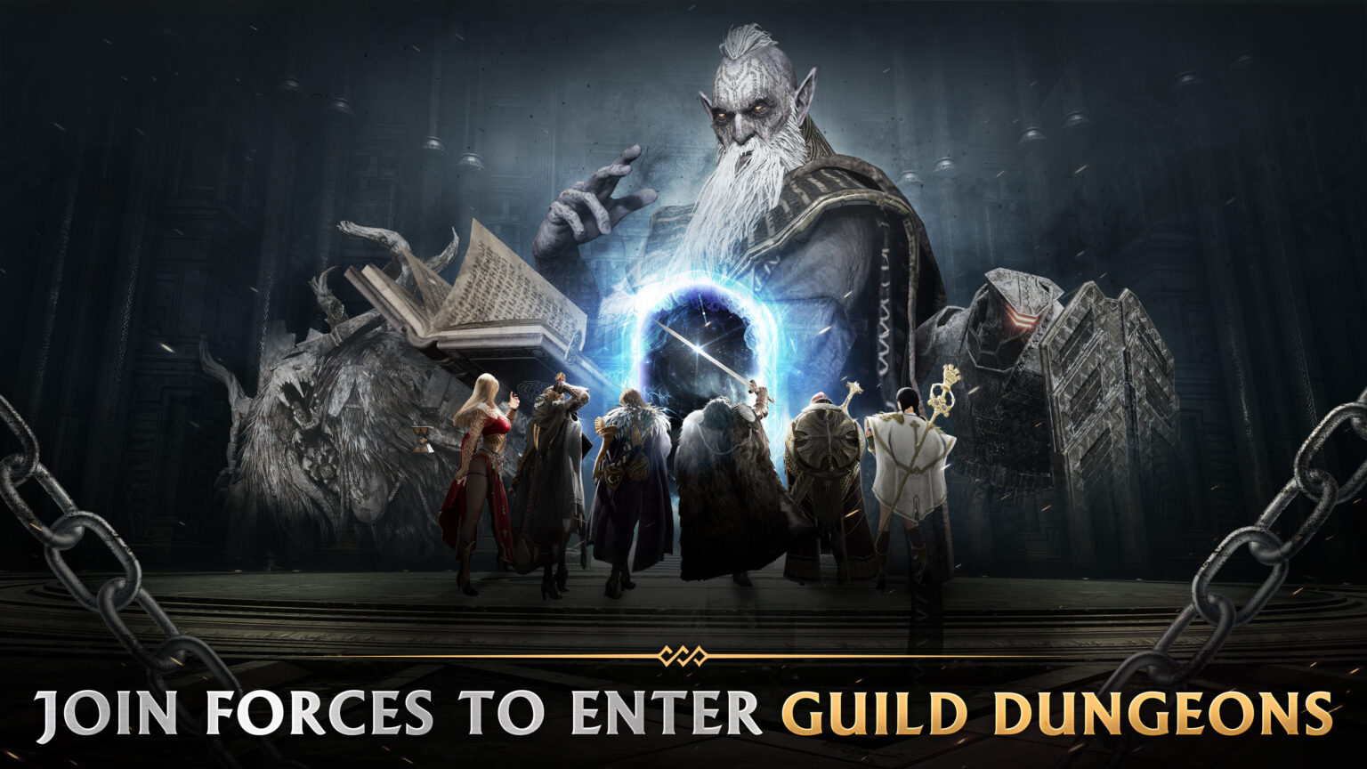 ODIN:VALHALLA RISING 1.6.3 APK Download by Kakao Games Corp. - APKMirror