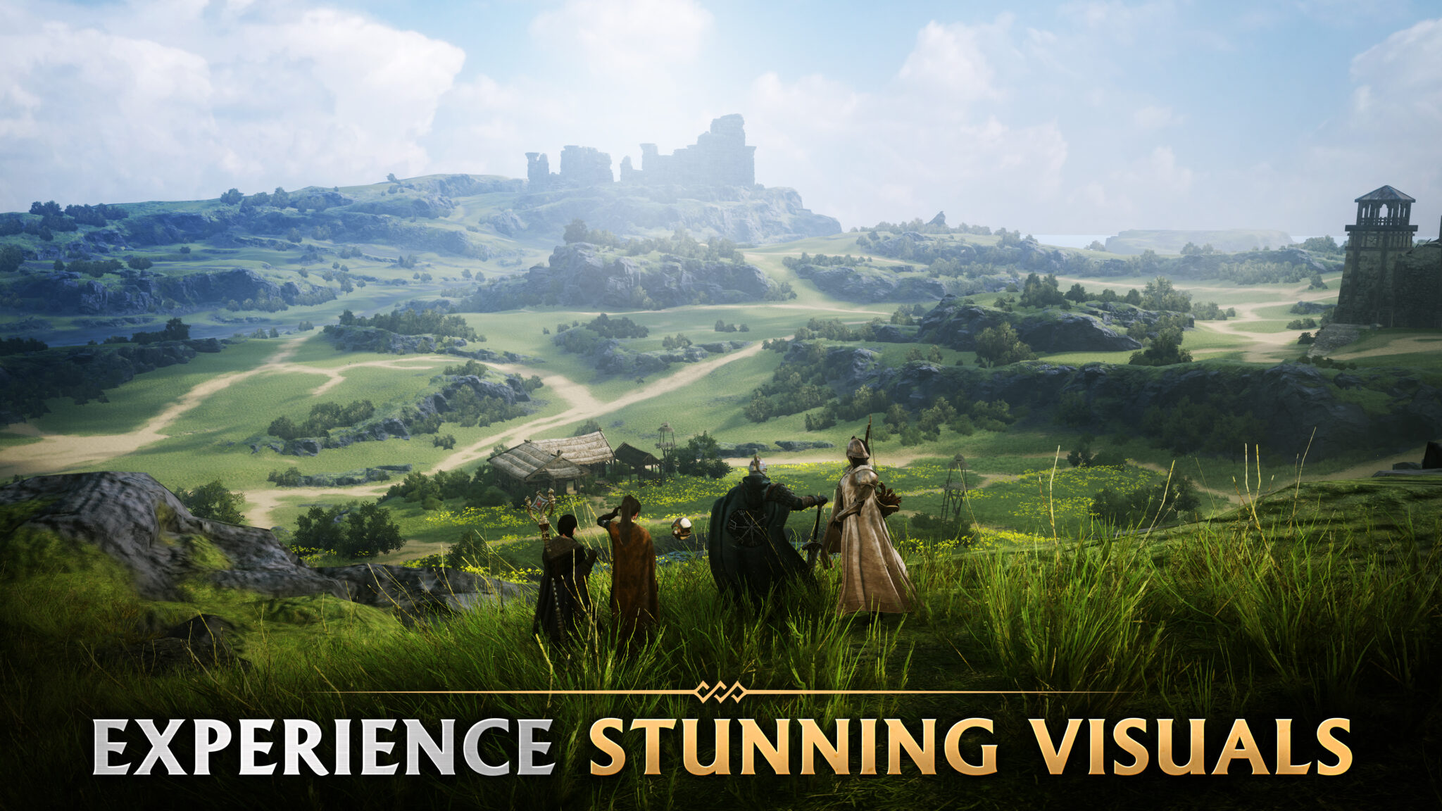 ODIN:VALHALLA RISING 1.5.4 APK Download by Kakao Games Corp. - APKMirror
