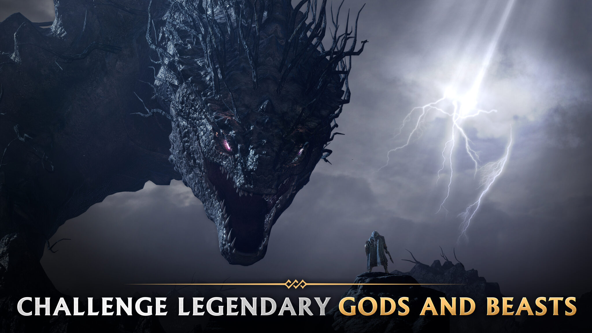 ODIN:VALHALLA RISING 1.0.7 (Android 6.0+) APK Download by Kakao Games ...