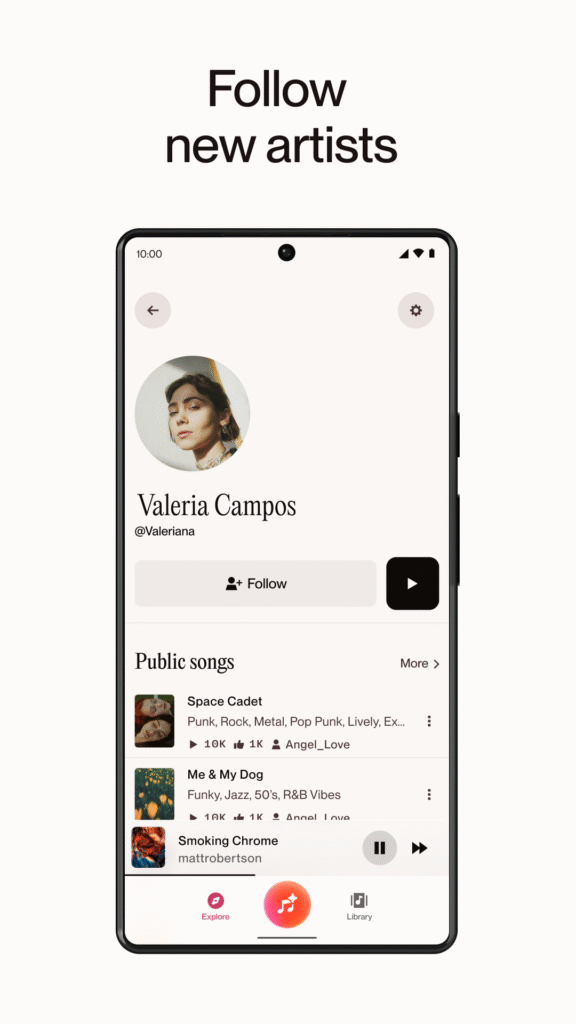 Suno - AI Music 1.11.9 APK Download by Suno, Inc - APKMirror