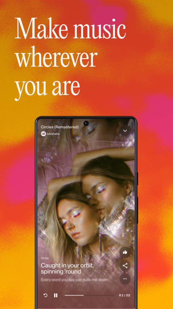 Suno - AI Music 1.6.6 (120-640dpi) APK Download by Suno, Inc - APKMirror Suno - AI Music 1.6.6 (120-640dpi) APK Download by Suno, Inc - APKMirror