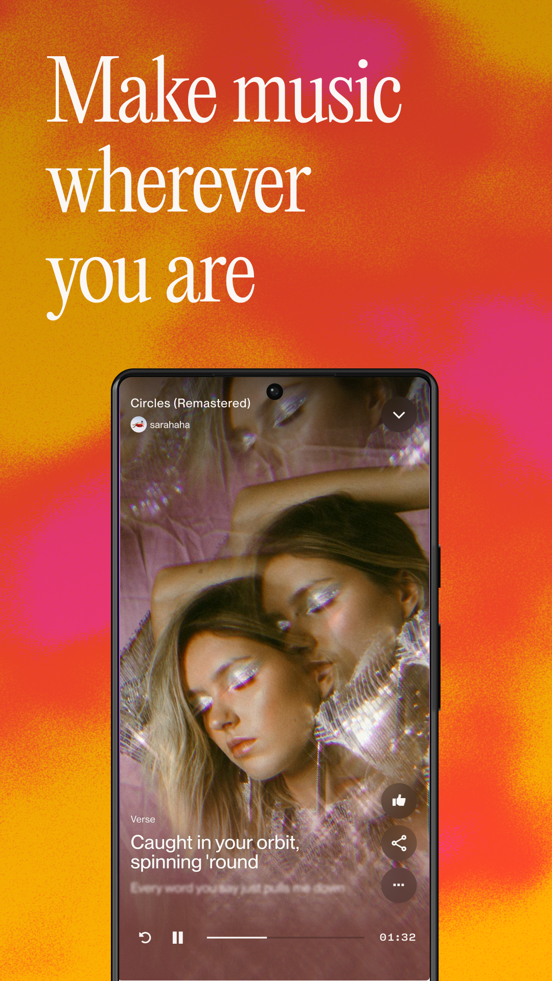 Suno - AI Music & Songs 1.23.1 APK Download by Suno, Inc - APKMirror