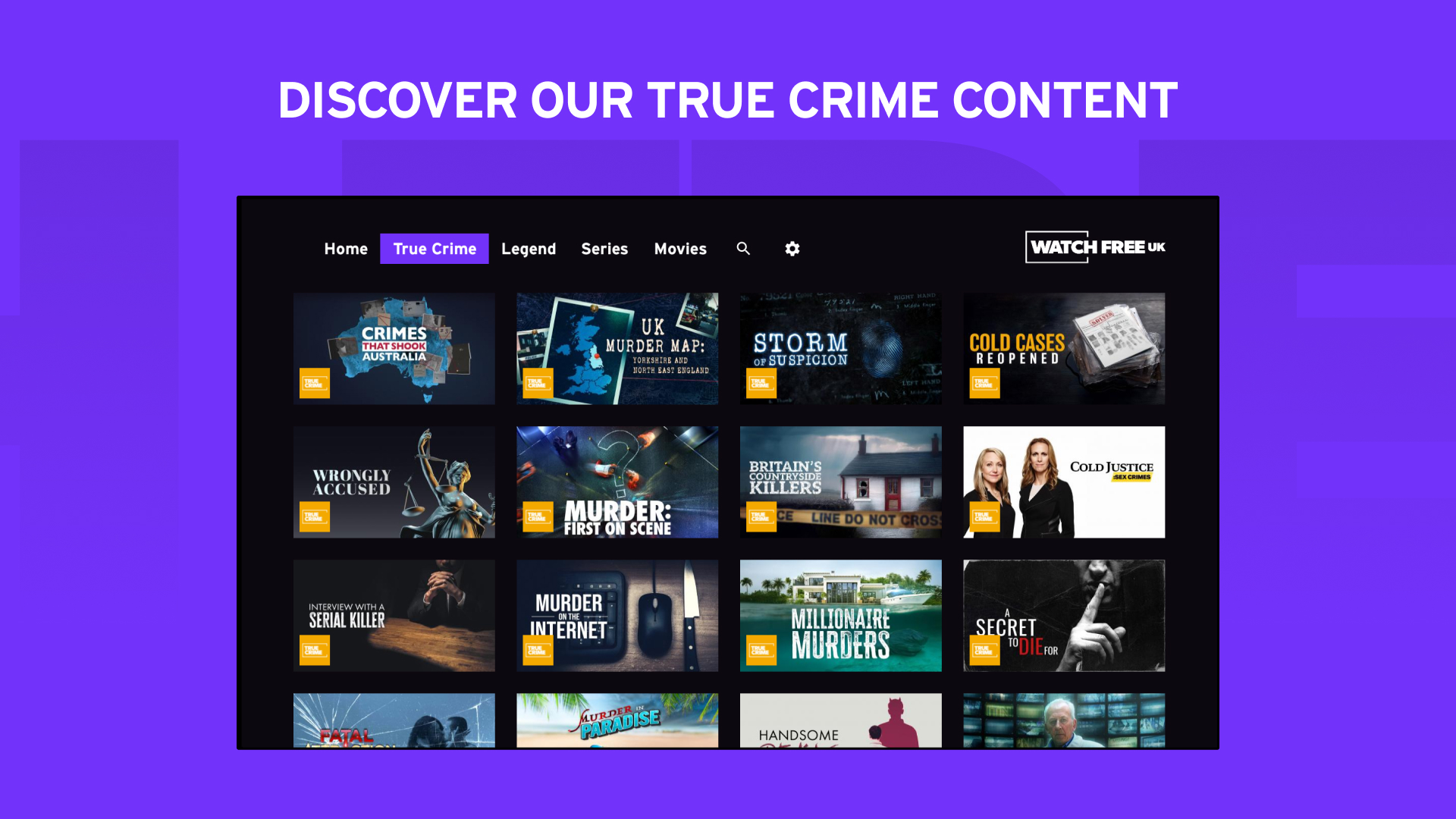 WatchFreeUK 2.0 APK Download by AMC Networks (UK) Limited - APKMirror