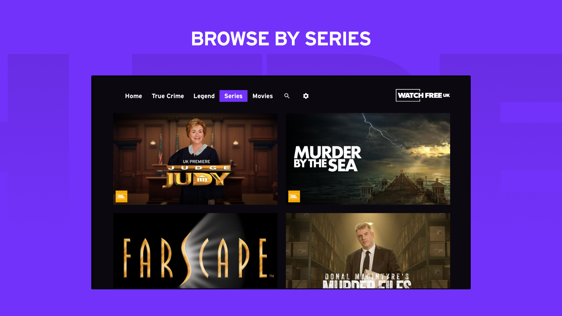 WatchFreeUK 2.0 APK Download by AMC Networks (UK) Limited - APKMirror