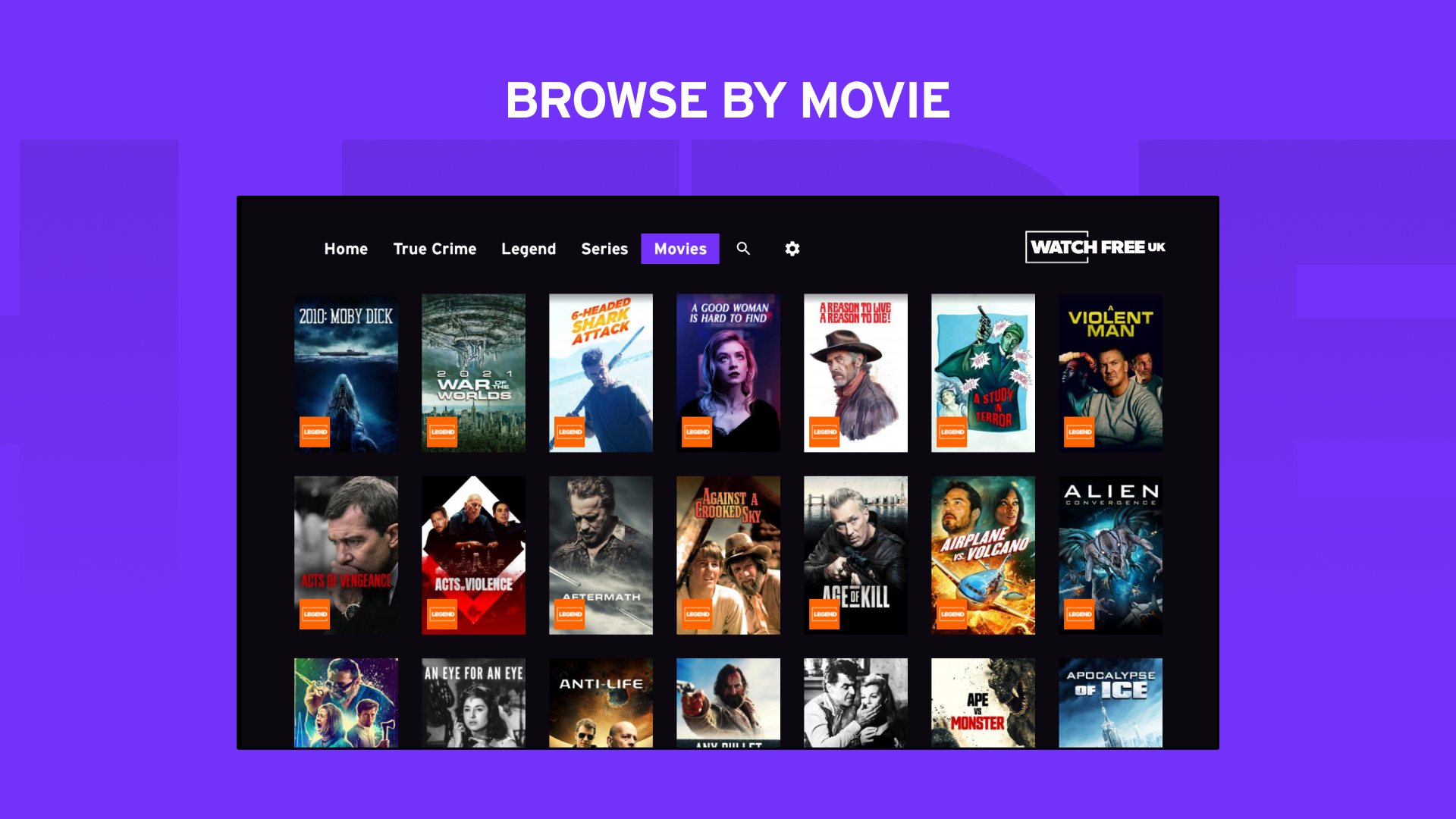 WatchFreeUK 2.0 APK Download by AMC Networks (UK) Limited - APKMirror