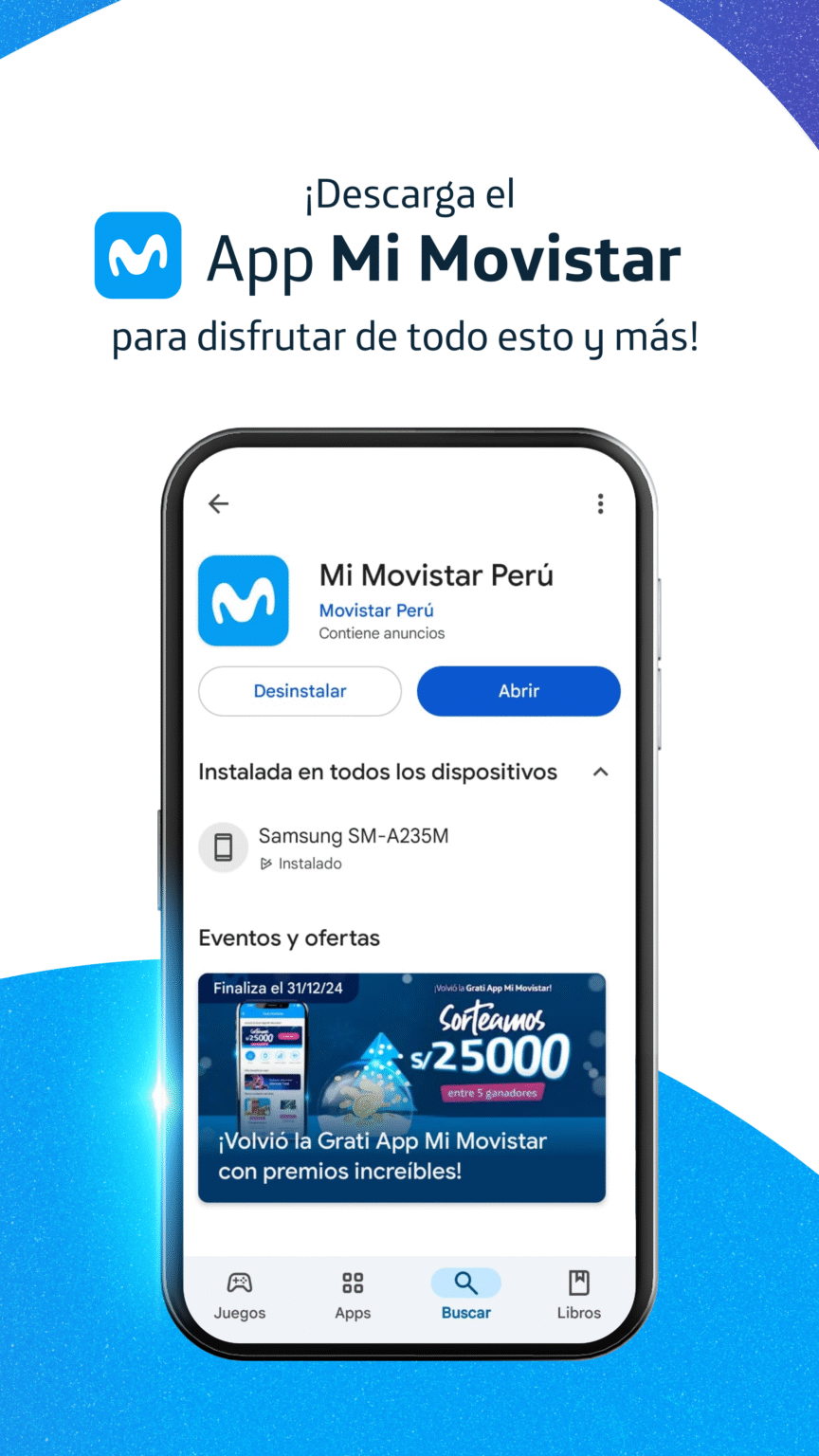 Download Mi Movistar Perú APKs for Android - APKMirror