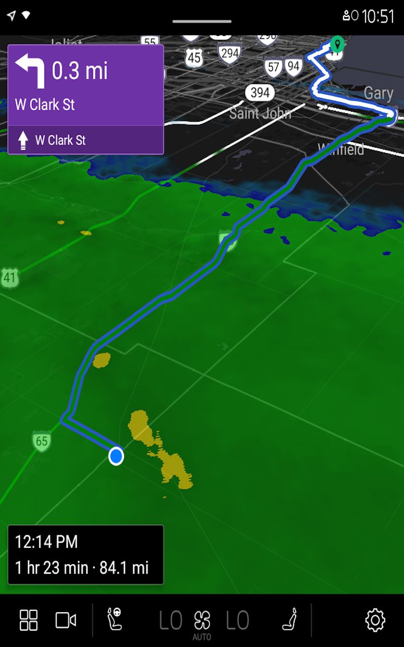 Download MyRadar Weather Radar APKs for Android - APKMirror
