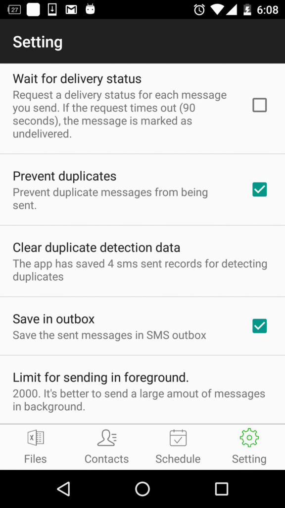 Download SA Group Text Lite APKs for Android - APKMirror
