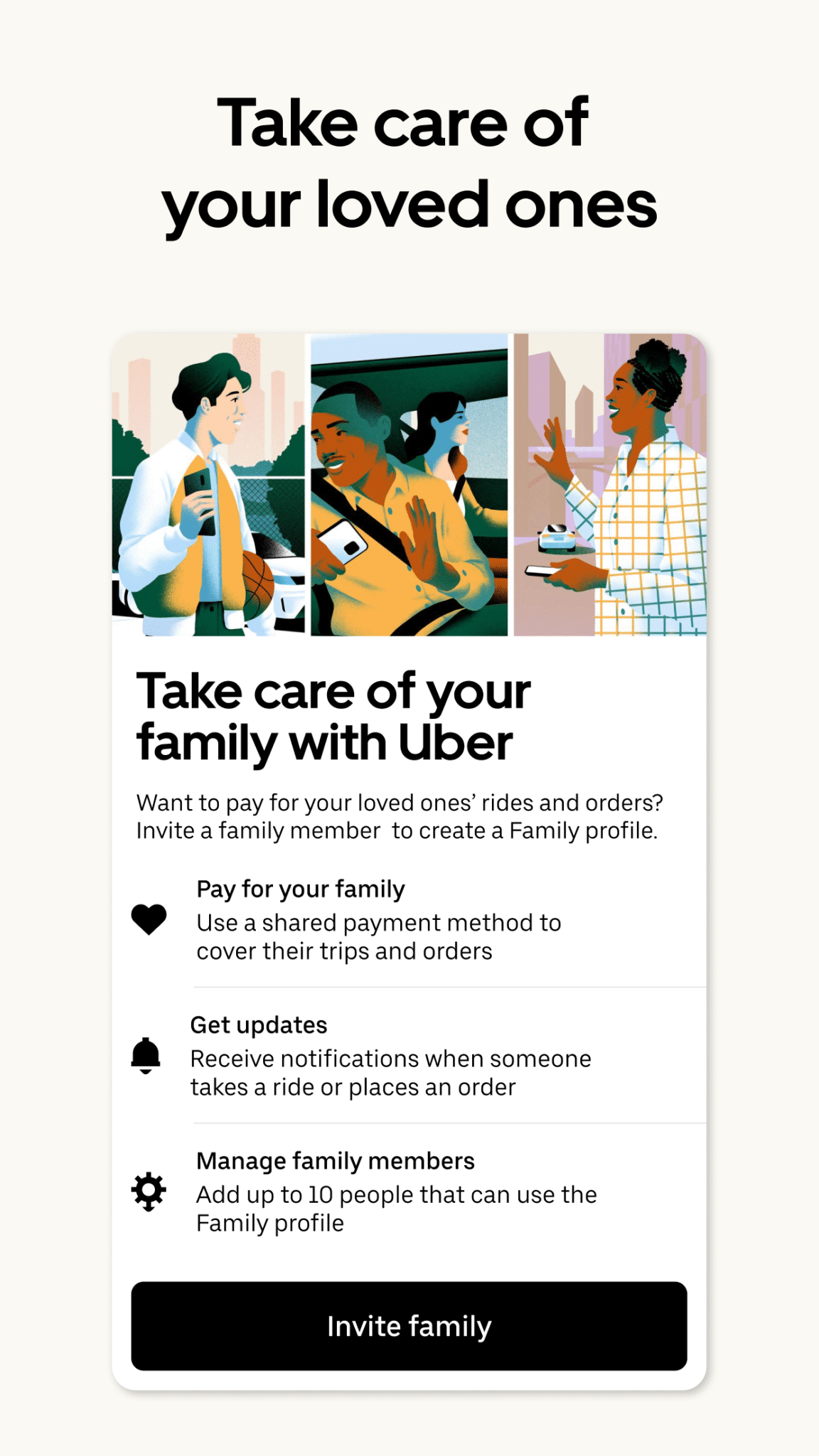 Download Uber - Request a ride APKs for Android - APKMirror