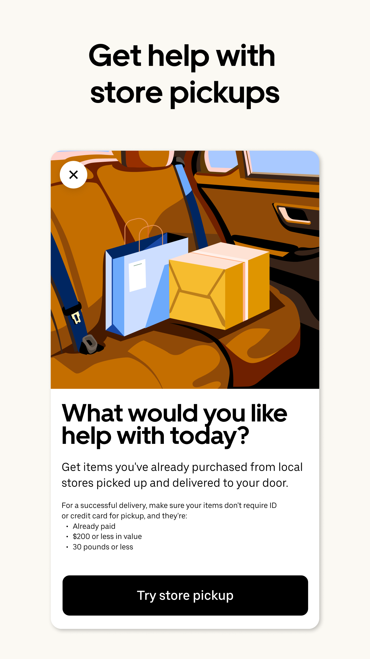 Download Uber - Request a ride APKs for Android - APKMirror