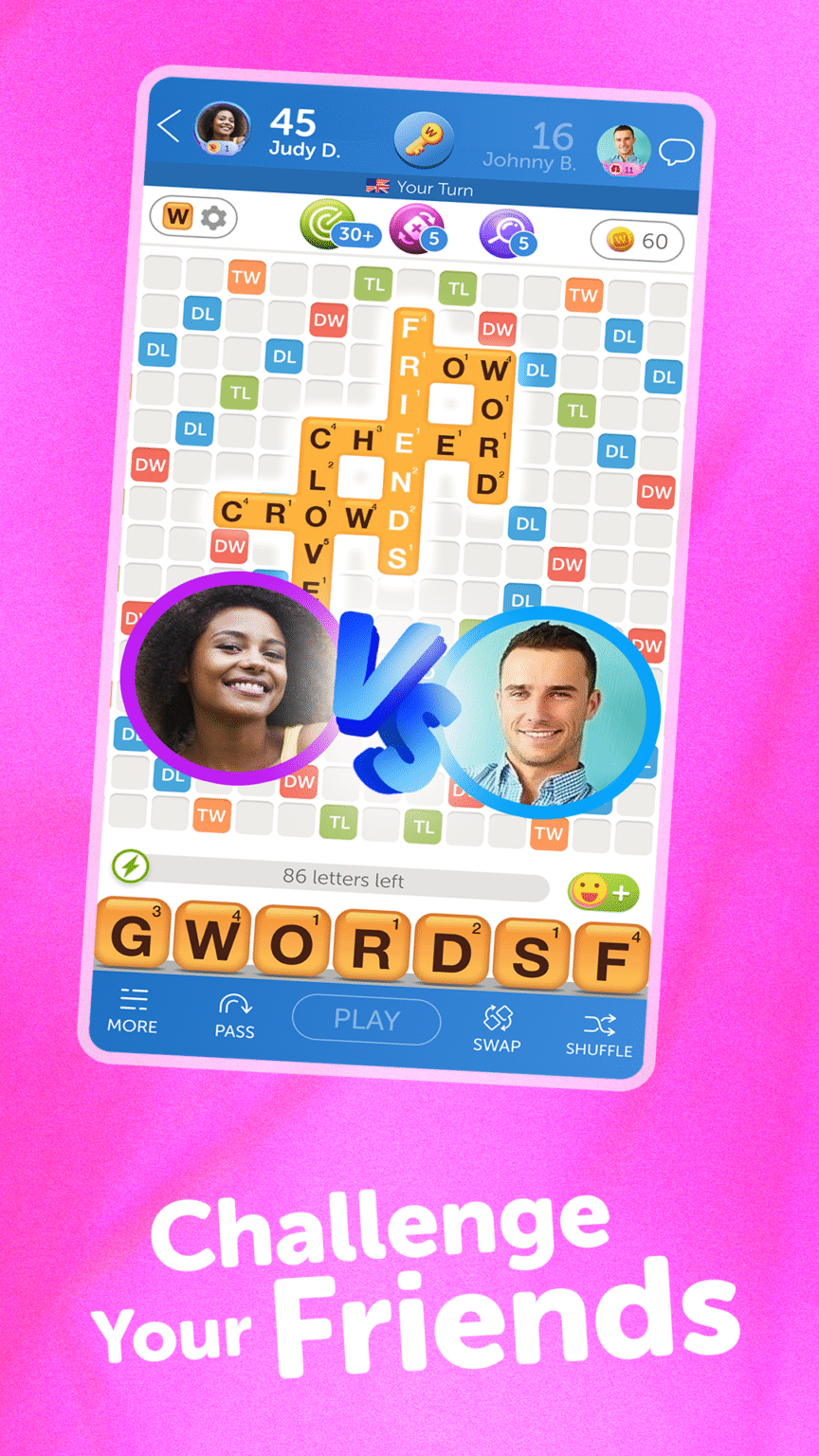 Words With Friends Word Game 23.00.02 APK Download by Zynga - APKMirror