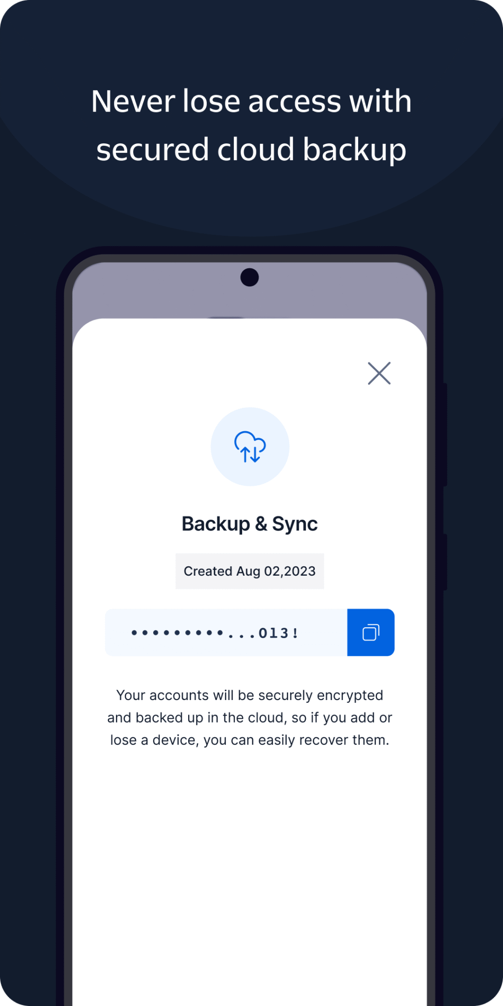 Download Twilio Authy Authenticator APKs for Android - APKMirror
