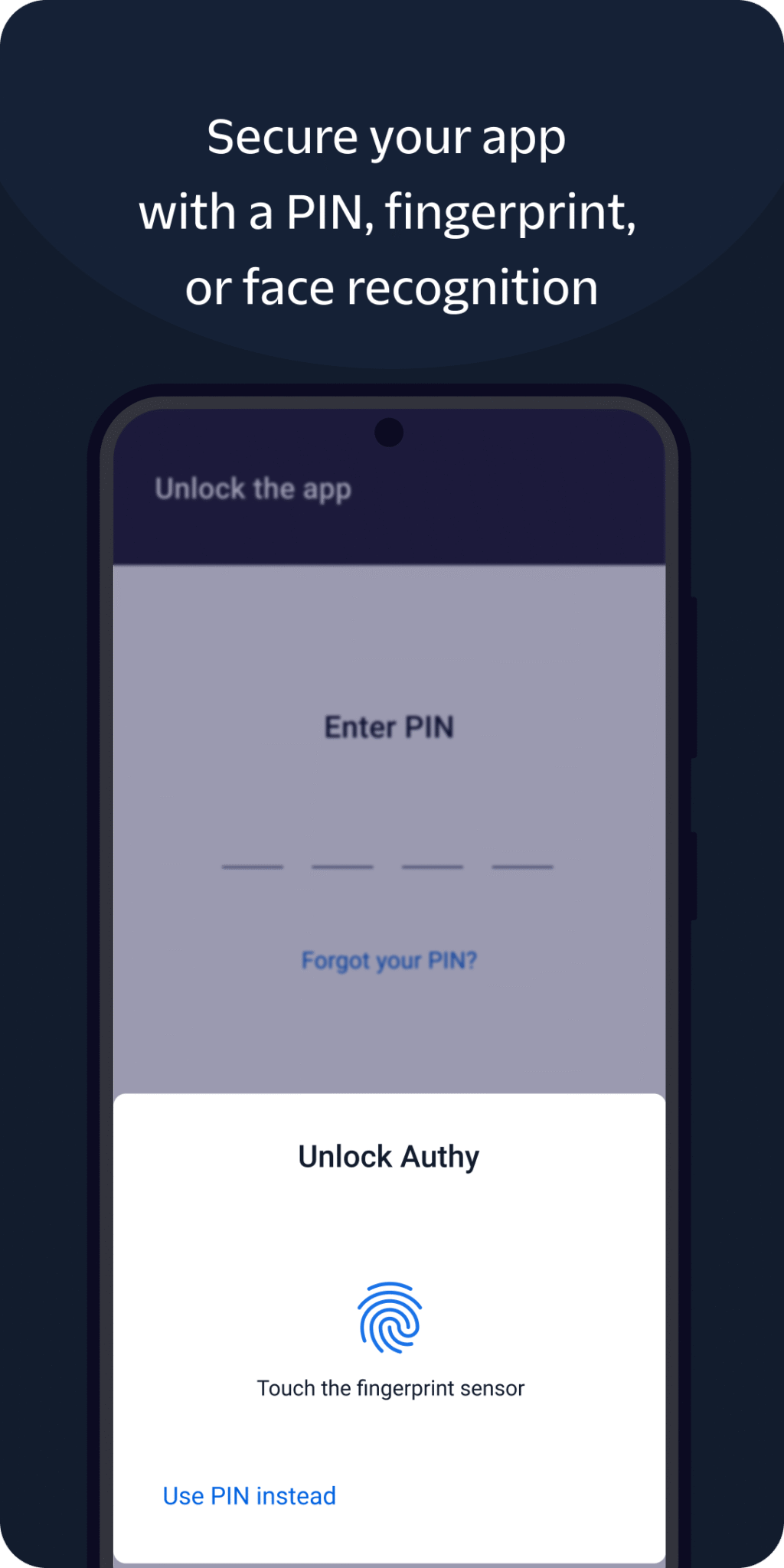Download Twilio Authy Authenticator APKs for Android - APKMirror