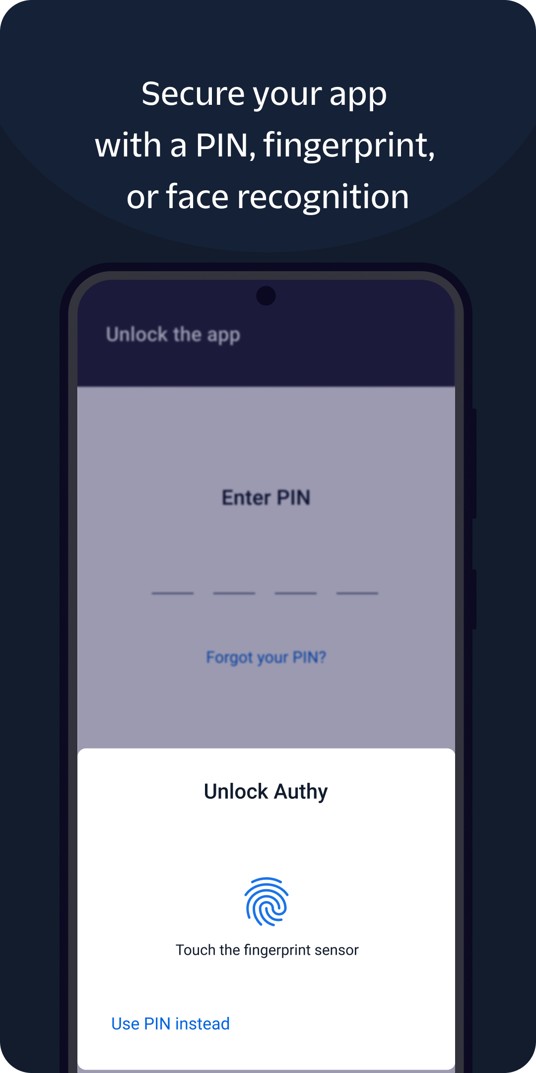 Download Twilio Authy Authenticator APKs for Android - APKMirror
