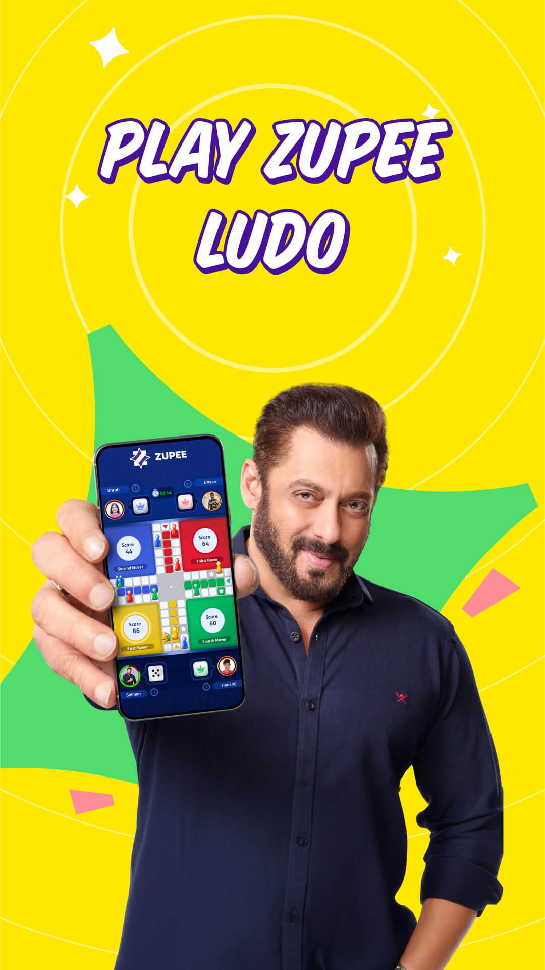 Zupee Ludo - Play Games Online 4.2507.04 APK Download by Zupee: Ludo Online Games - APKMirror