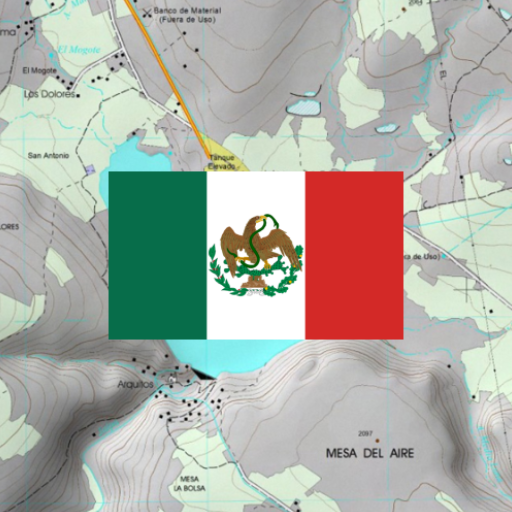 Download Mexico Topo Maps APKs for Android - APKMirror