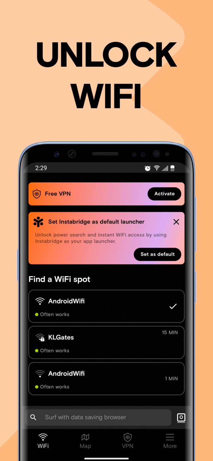 Instabridge: WiFi Hotspot Map 16.9.6armeabi-v7a (arm-v7a) (nodpi ...