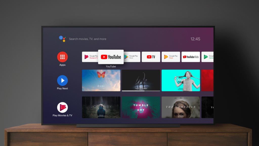 Android TV Home 6.9.9-680954491-f APK Download by Google LLC - APKMirror