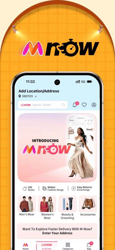Myntra - Fashion Shopping App 4.2504.21 APK Download by Myntra - APKMirror