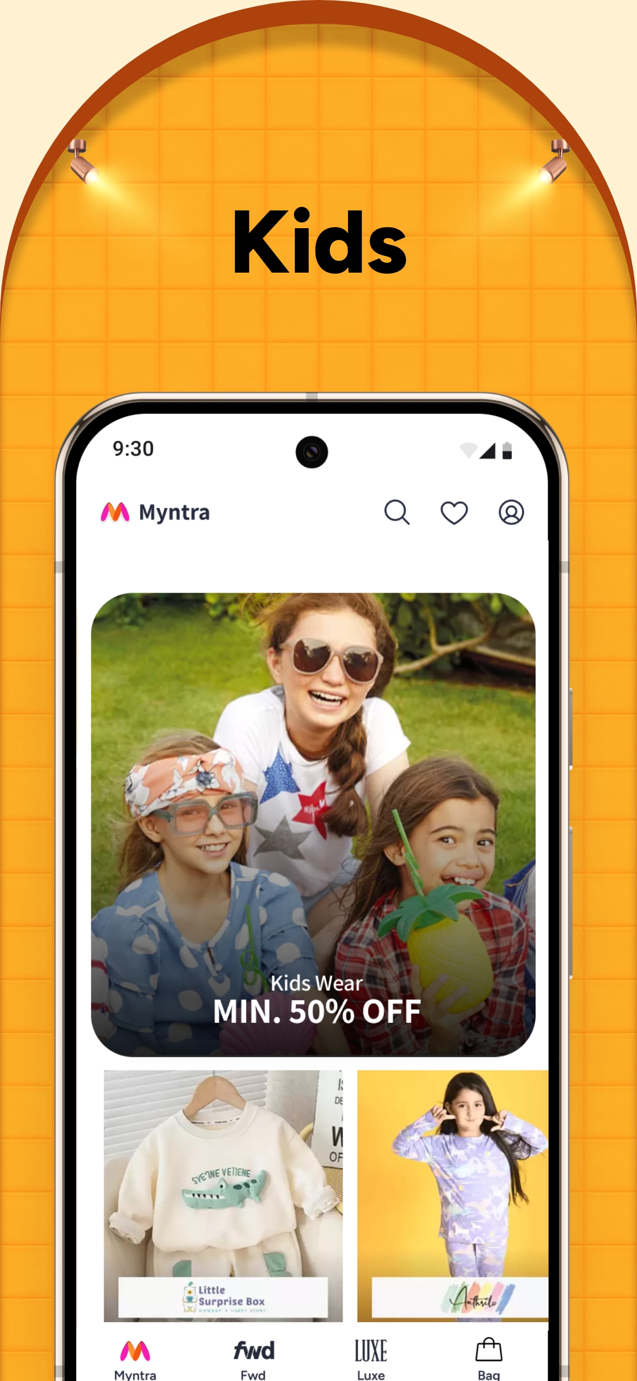 Myntra - Fashion Shopping App 4.2504.21 APK Download by Myntra - APKMirror