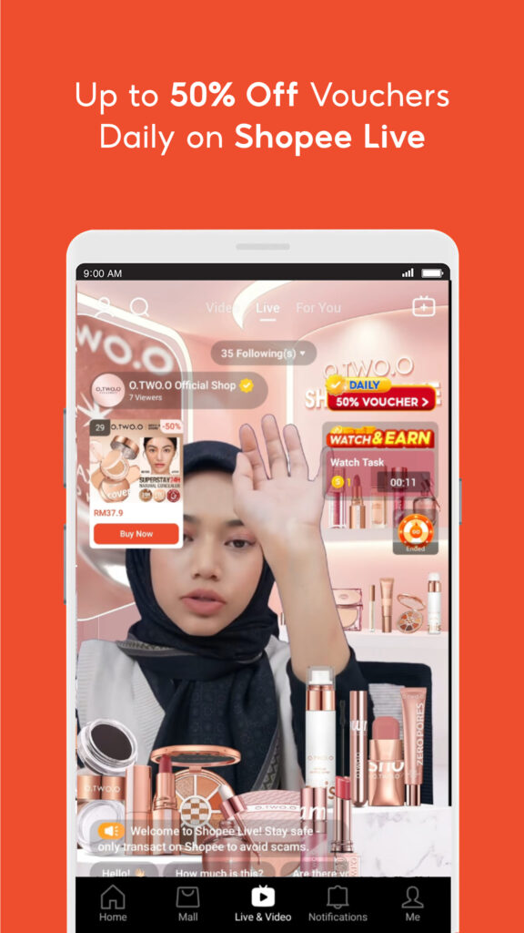 Shopee MY: No Shipping Fee 3.34.40 APK Download by Shopee - APKMirror