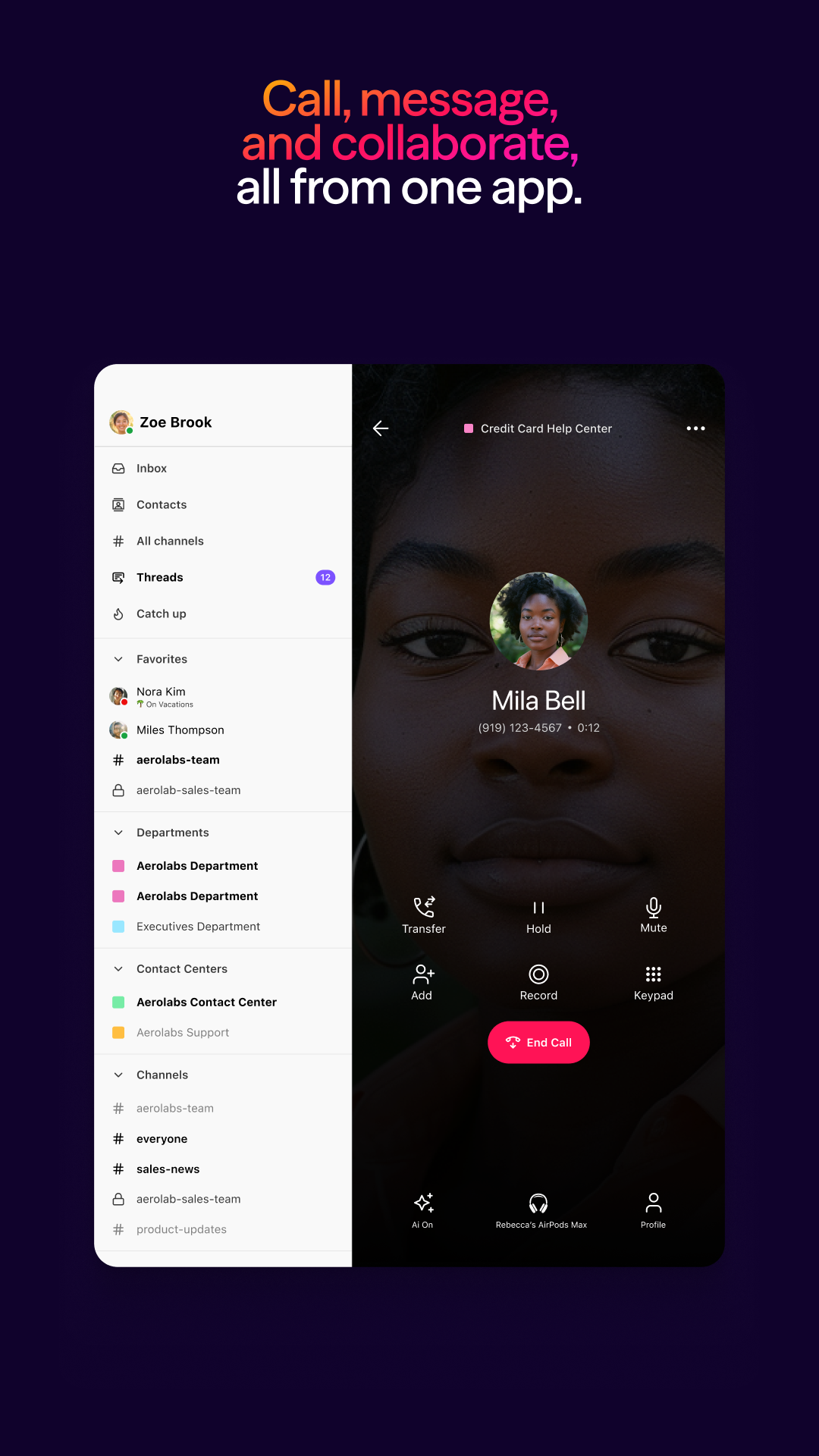 Download Dialpad APKs for Android - APKMirror