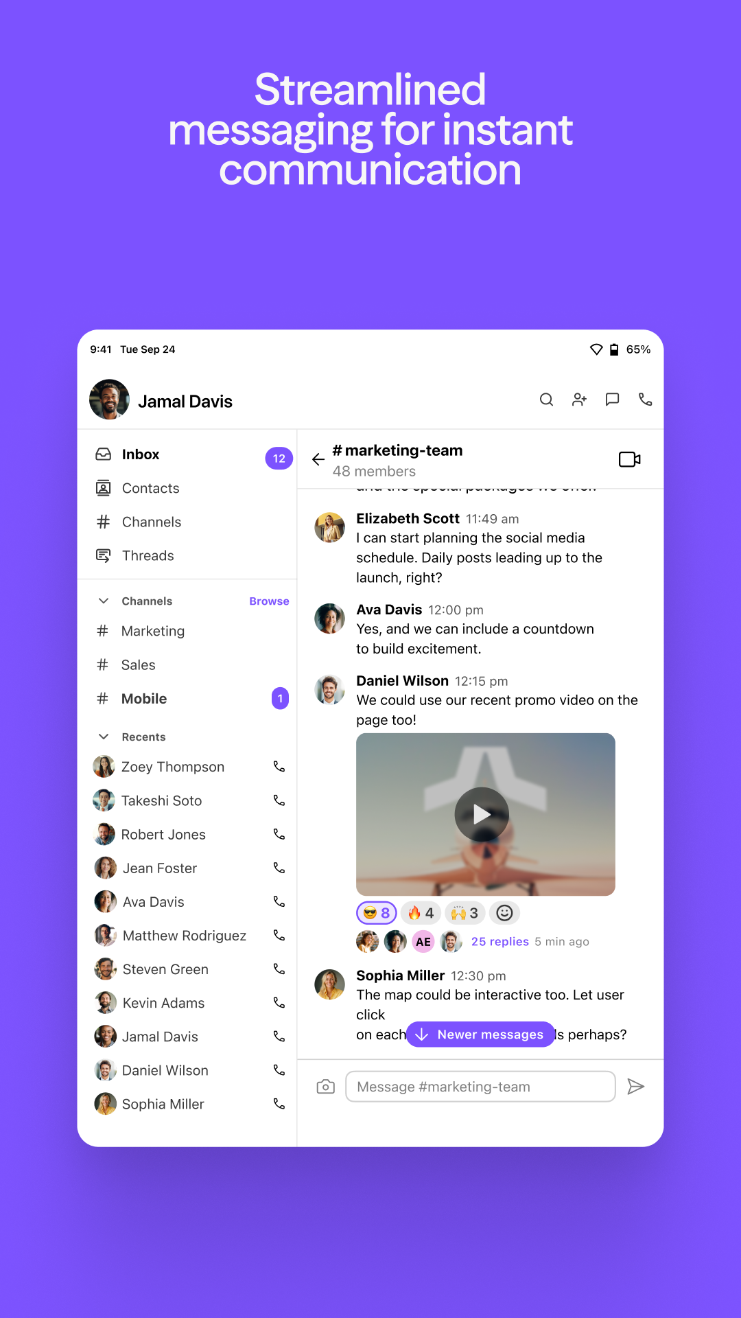 Download Dialpad APKs for Android - APKMirror