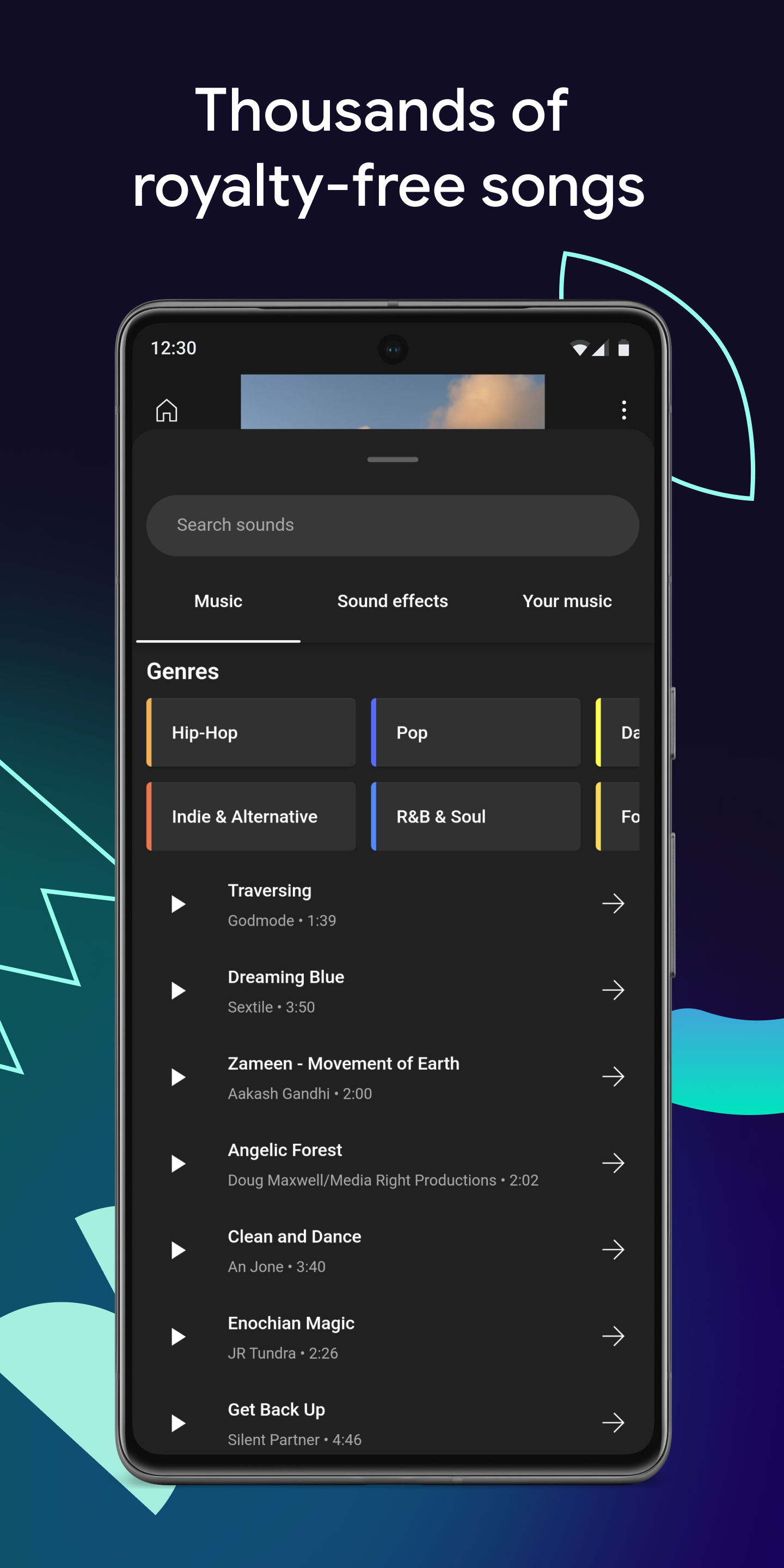 Download YouTube Create APKs for Android - APKMirror
