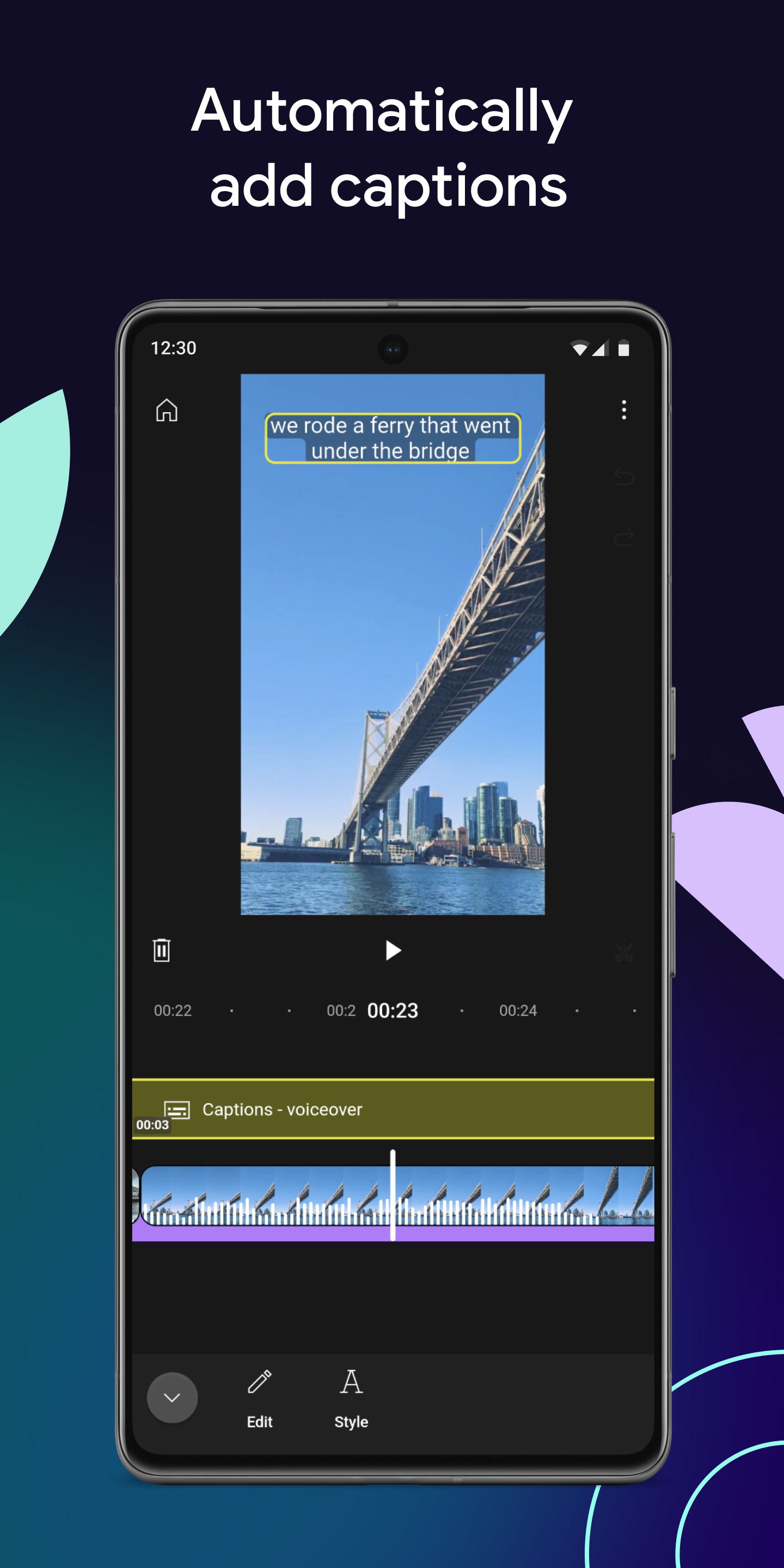 Download YouTube Create APKs for Android - APKMirror