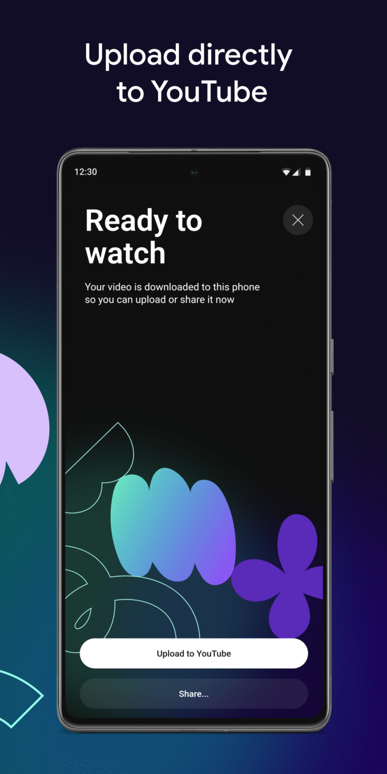 Download YouTube Create APKs for Android - APKMirror