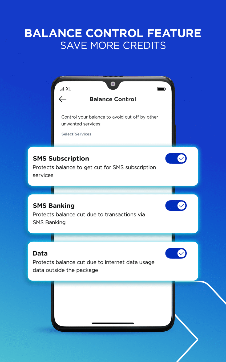 Download myXL - XL, PRIORITAS & HOME APKs for Android - APKMirror