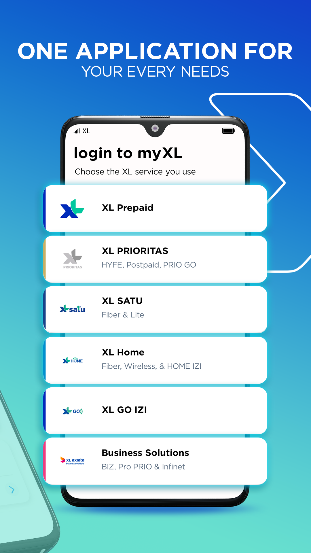 Download myXL - XL, PRIORITAS & HOME APKs for Android - APKMirror