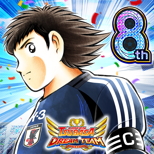 Captain Tsubasa: Dream Team 10.3.3 (arm64-v8a + arm-v7a) (Android 6.0+) APK Download by KLab ...