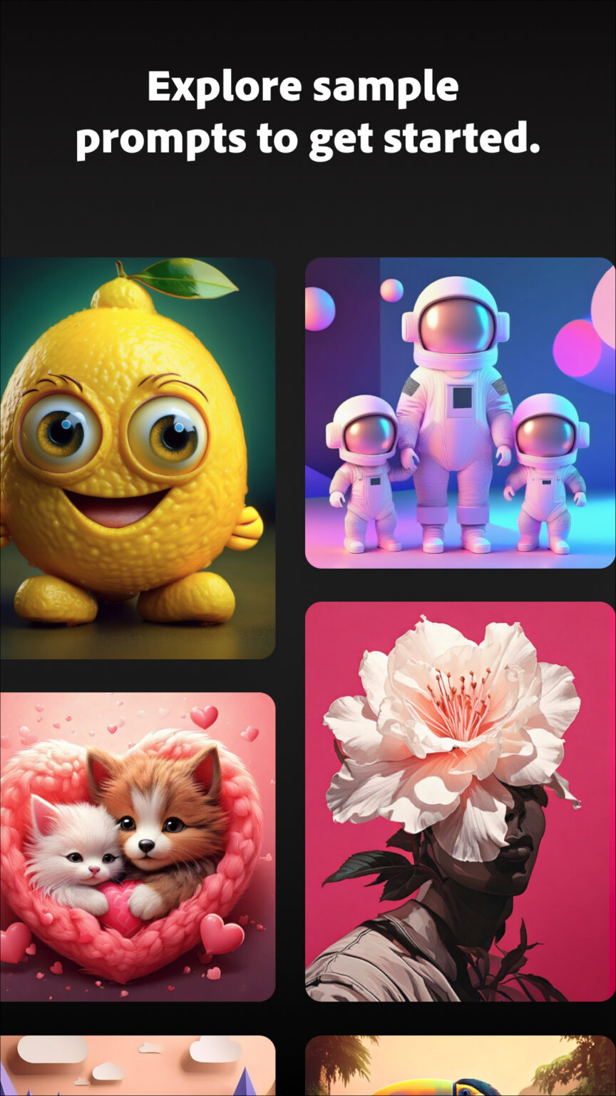 Download Adobe Firefly: AI Generator APKs for Android - APKMirror