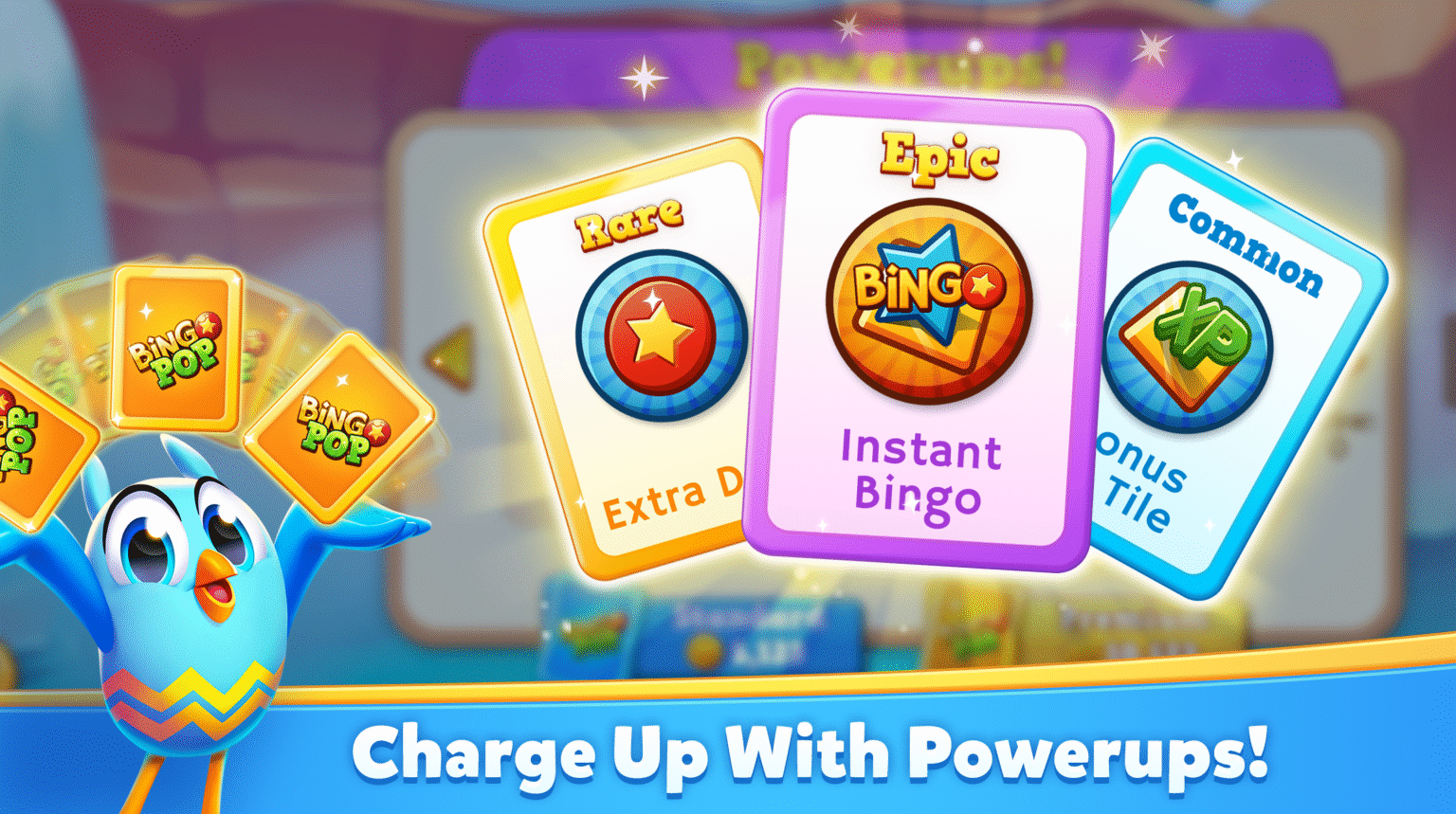 Bingo Pop: Play Live Online 12.10.8 APK Download by Jam City, Inc ...