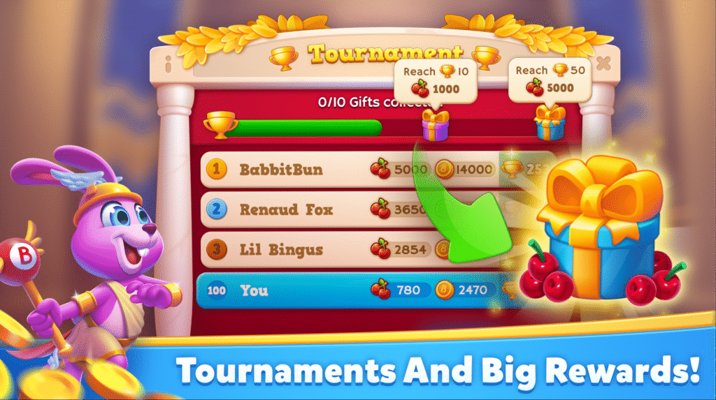 Download Bingo Pop: Play Live Online APKs for Android - APKMirror