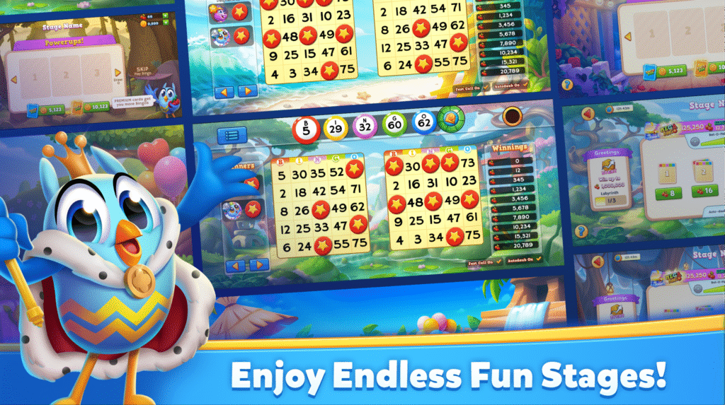 Download Bingo Pop: Play Live Online APKs for Android - APKMirror