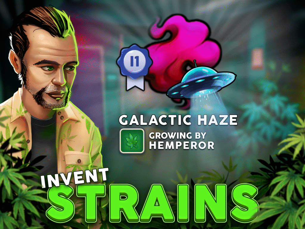 Download Hempire - Plant Growing Game APKs for Android - APKMirror