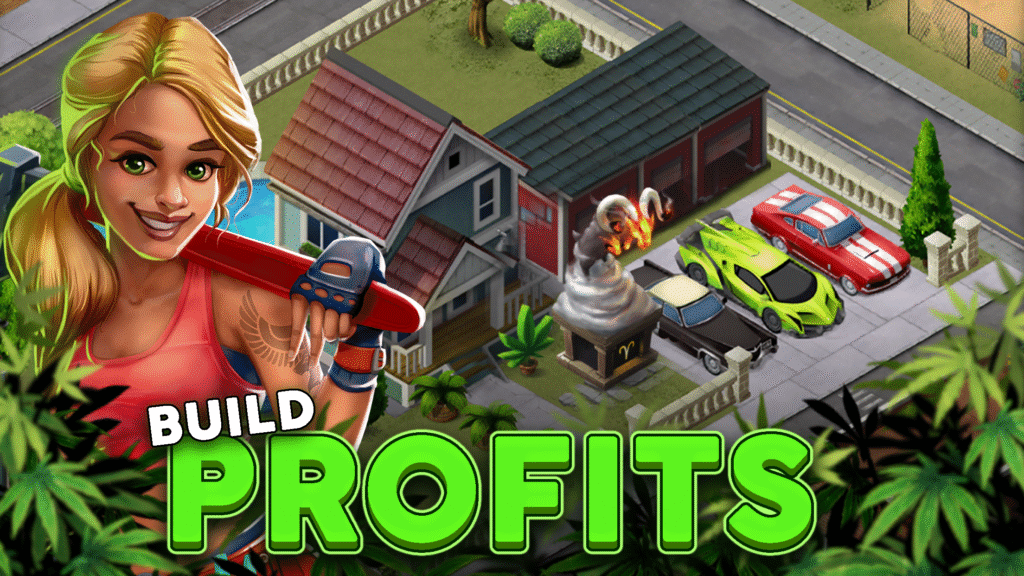 Download Hempire - Plant Growing Game APKs for Android - APKMirror