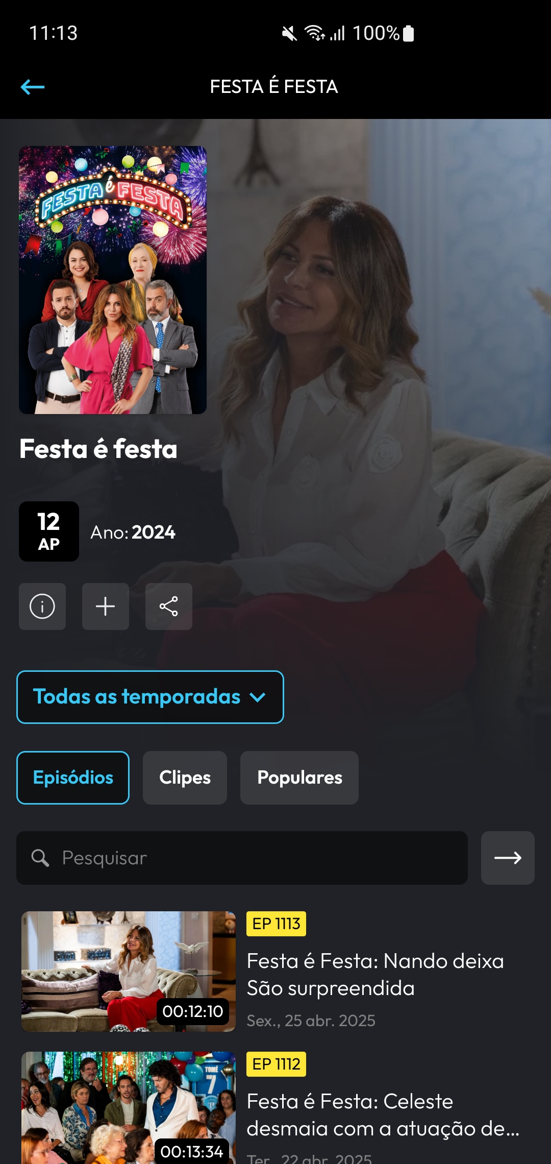 Download TVI Player APKs for Android - APKMirror