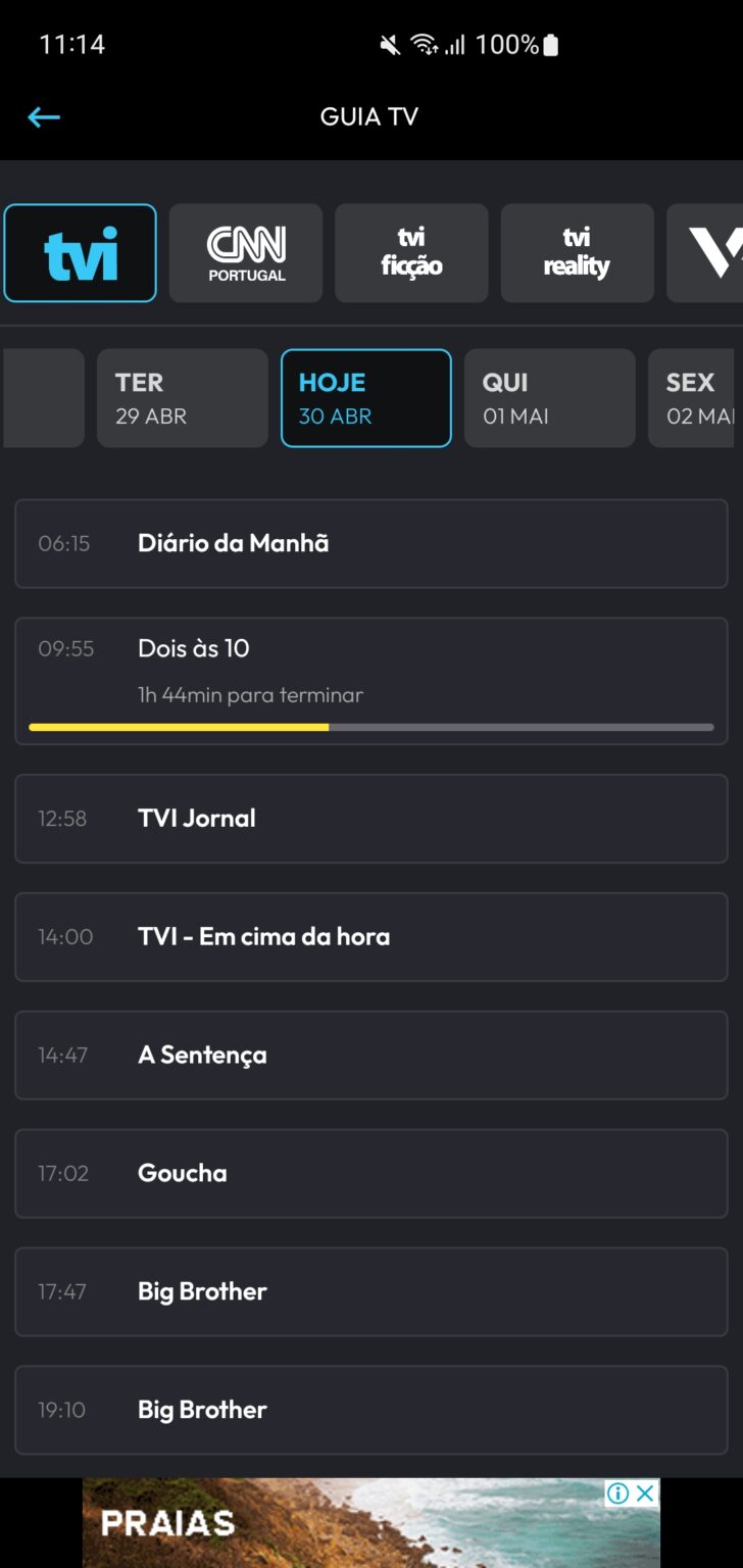 Download TVI Player APKs for Android - APKMirror