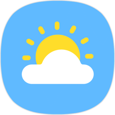Samsung Weather Widget 1.7.20.34 APK Download by Samsung Electronics Co ...