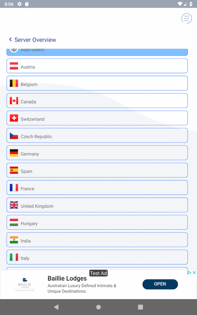 Download VPN secure fast proxy by GOVPN APKs for Android - APKMirror
