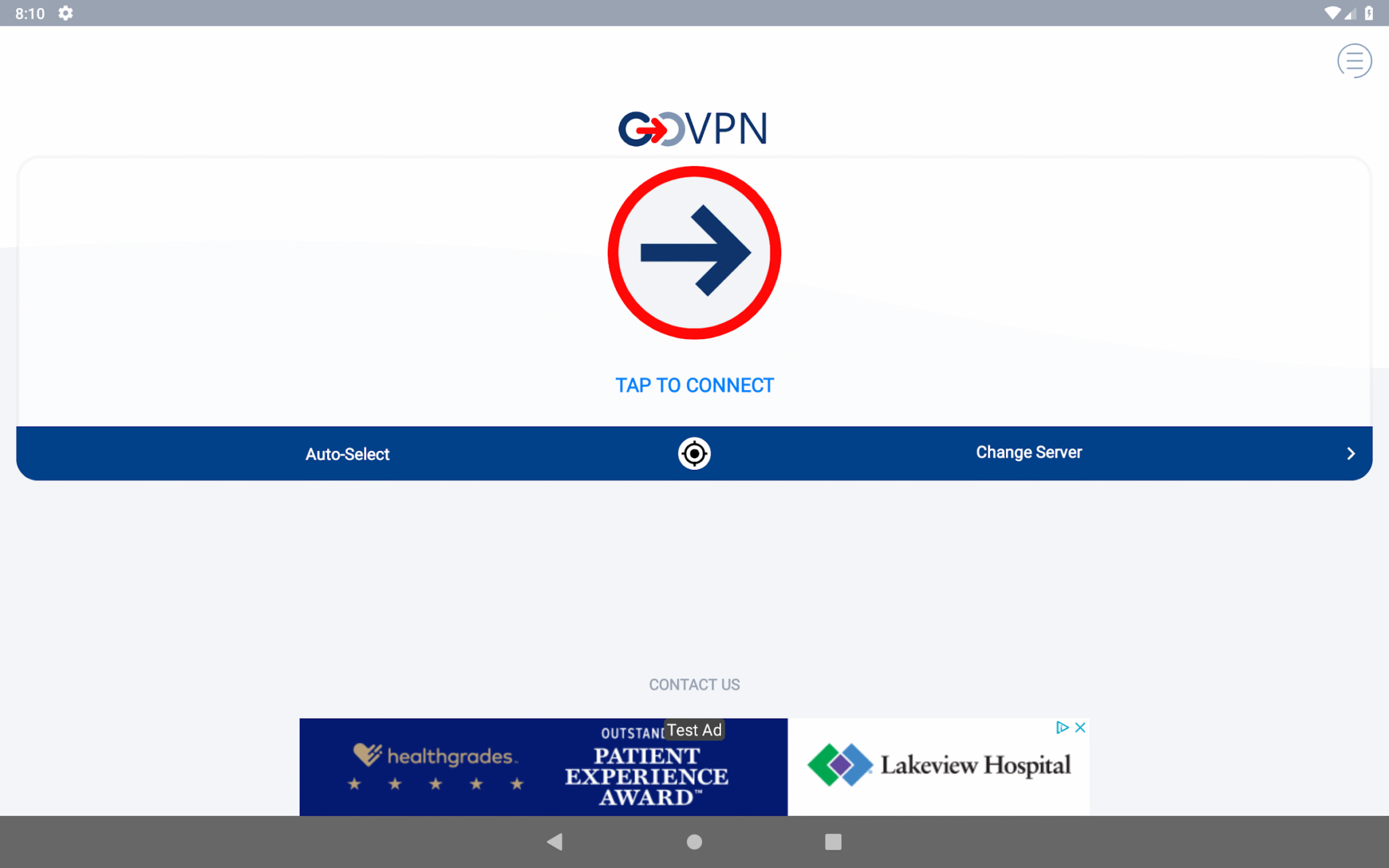 VPN secure fast proxy by GOVPN 1.9.4 (x86_64) (nodpi) (Android 4.2+) APK Download by GOVPN ...
