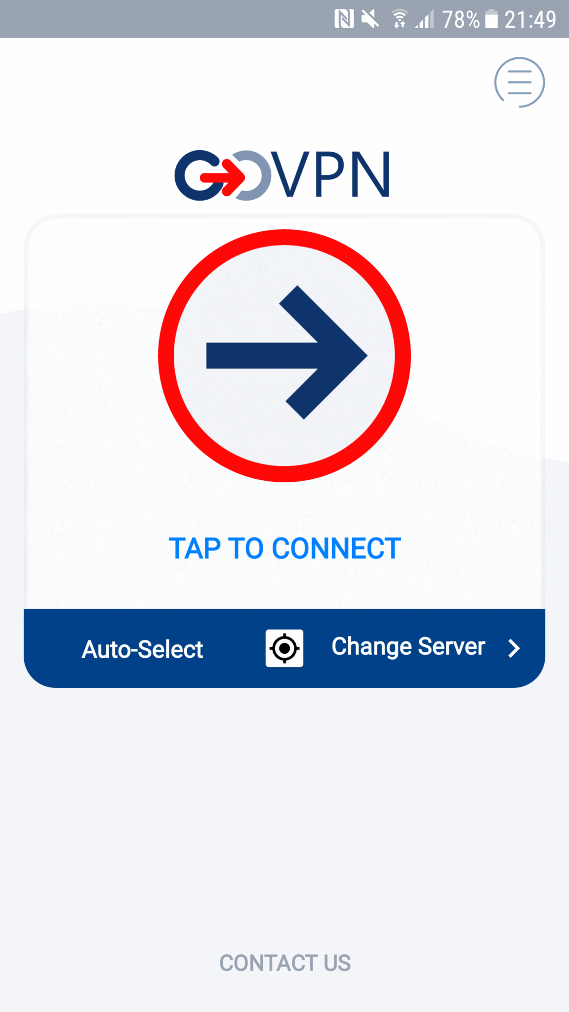 VPN secure fast proxy by GOVPN 1.9.4 (x86_64) (nodpi) (Android 4.2+) APK Download by GOVPN ...