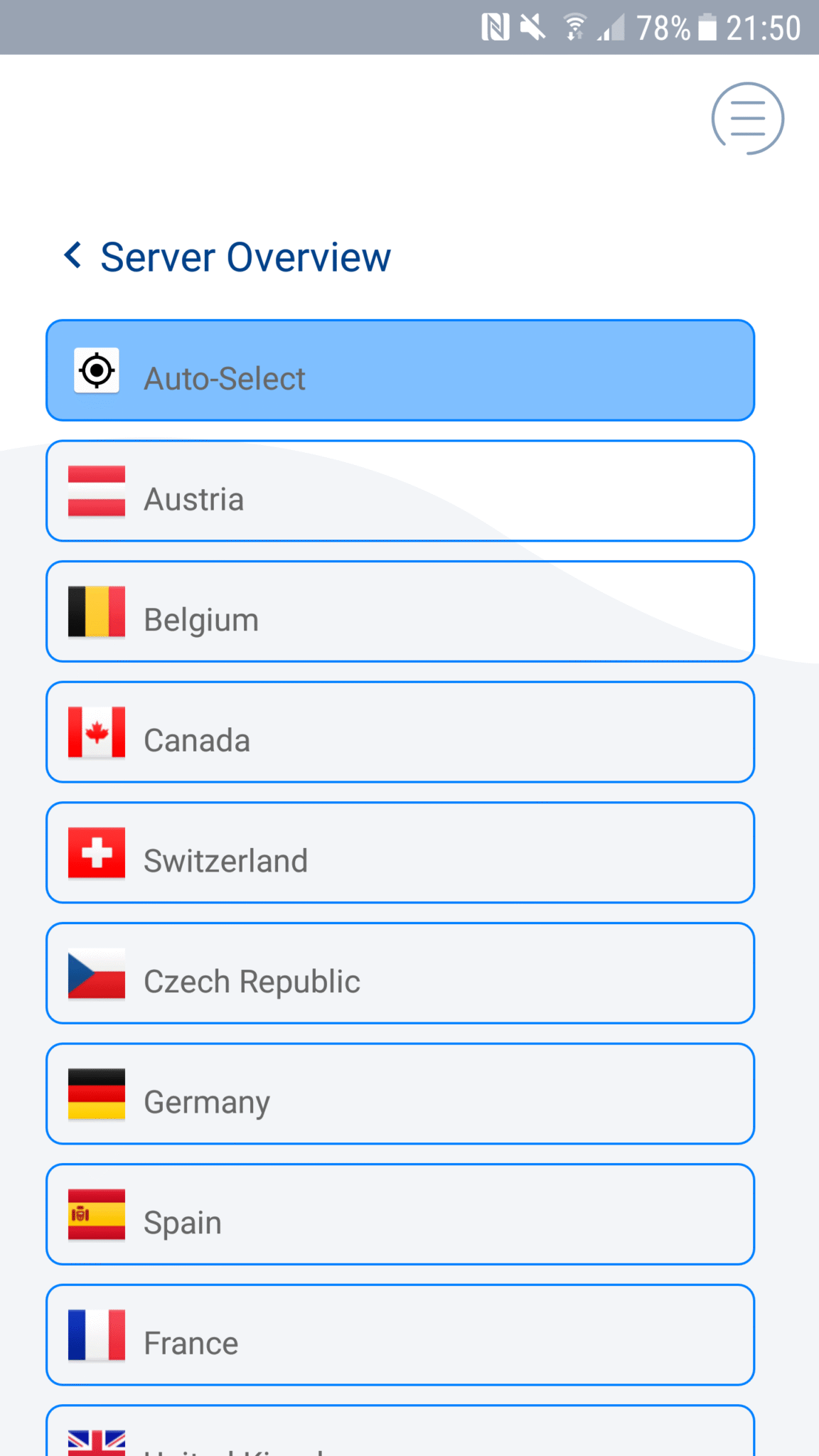 VPN secure fast proxy by GOVPN 1.9.4 (x86_64) (nodpi) (Android 4.2+) APK Download by GOVPN ...